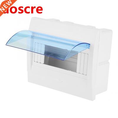 3-4/4-6/5-8/9-12 Ways Circuit Breaker Distribution Protectio