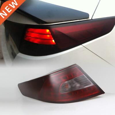 Car Headlight Taillight Fog Lamp Tint Film Sticker For Volks