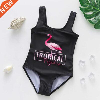 1~14Y Girls Swimsuit New Arrival Girls Swimwear Children Swi