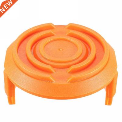 1pc Spool Cap Cover 50006531 适用于 Cordless String Trimmer