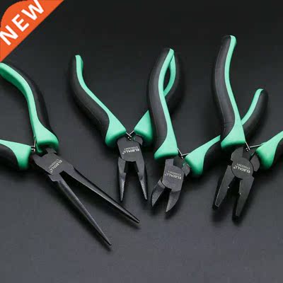 Mini Plier Cable Cutter Cutting Nippers Pliers Diagonal Mini