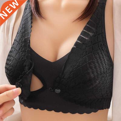 Brassiere Maternity Nursing Bras Pregnant Women Breastfeedin