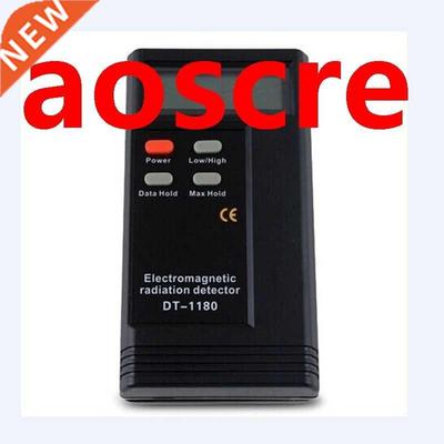 LCD Electronic Electromagnetic Radiation Detector ERD High/L