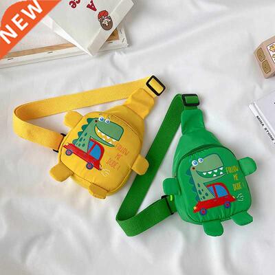 1pc2022 Cute Cartoon Toddler Baby Harness Outdoor Travel Bac