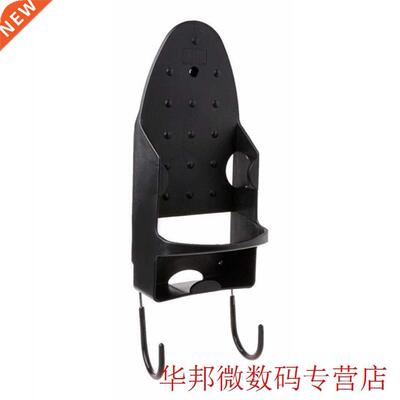 Bedroom Sturdy Hanging Rack Ironing Board Office Wall Mounte