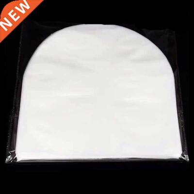 Vinyl Record Inner Sleeves 50x Made from High Premium PE Alb