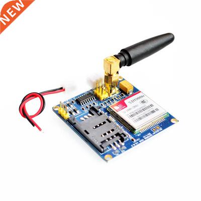 SIM900 SIM900A V4.0 Kit Wireless Extension Module GSM GPRS