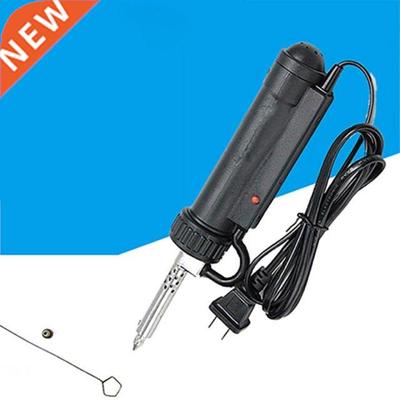 30W 220V Electric Vacuum Solder Sucker Iron Tool/Desoldering