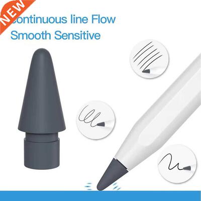 For Apple Pencil 1st 2nd Generation 12th Gen Available Tip F