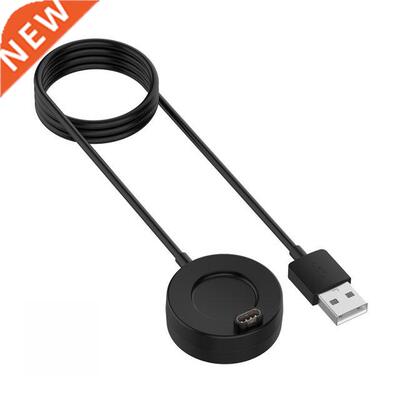 Dock Charger USB Charging Cable Cord for Garmin Fenix 5/5S/5