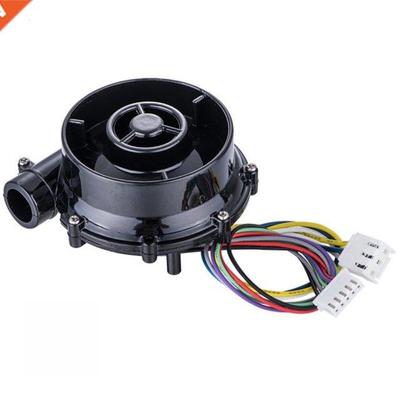 WS7040 12V DC Small High Pressure Brushless Centrifugal Blow