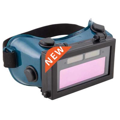Auto Darkening Welder Welding Eyes Goggles Gles Helmet Mask