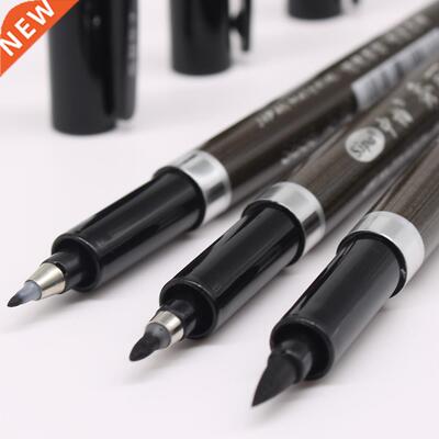 PCS/set Brush Pen Calligraphy Pen Chinese Words Learning S
