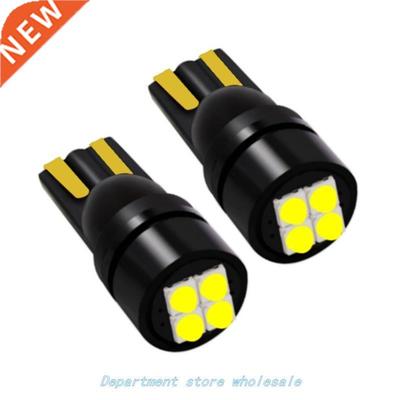 2PcS NEW 10 W5W WY5W SuPEr BrigHt HigH QuALitY LED BuLBS Au