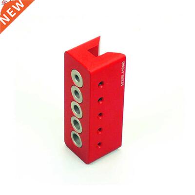 Guide de trou à Angle droit, localisateur de forage,