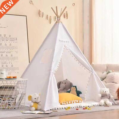 Children's game room tent Indian children's tent indoor