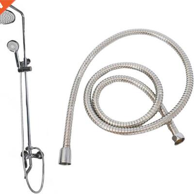 Bathroom Stainless Steel Explosion-Proof Shower Hose For Hou