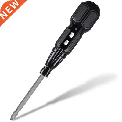 Rechargeable Cordless Screwdriver-Electric Screwdriver Hand
