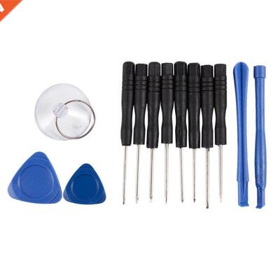 13 in 1 Set For Smart Phone PC Tablet Repair Opening Screwdr