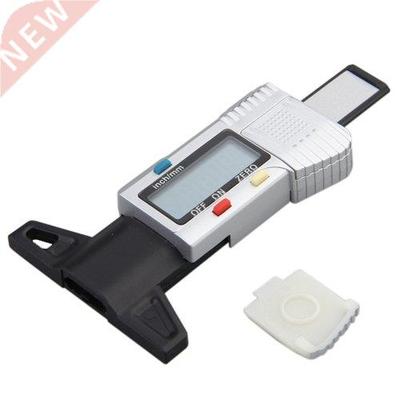 LCD tire tread Tread Depth Gauge Tyre tread gauge