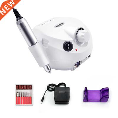Pro 5000RPM Electric Nail Drill Machine Electric Manicure M