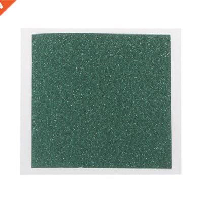 2021 New Magnetic Field Viewer Viewing Film 50x50mm Card Mag