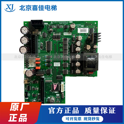 三菱电梯驱动板P203737B000G01