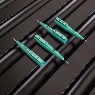 2UUL 手机维修充电式微型打磨笔小型电磨雕刻字机 迷你电动打磨机