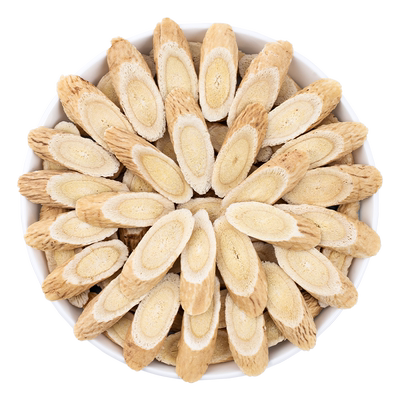 甘肃黄芪大片500g非野生正品中药材搭配党参当归片泡水官方旗舰店