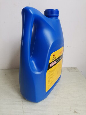 临工挖机专用齿轮油GL-5 80W/90 4L临工工程机械齿轮油重负荷i.