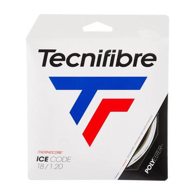 代购Tecnifibre网球线高旋转强功率耐用低摩擦表面181.20mm