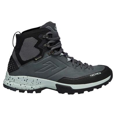 代购TECNICA泰尼卡女士徒步鞋防水防滑保暖登山鞋中帮系带