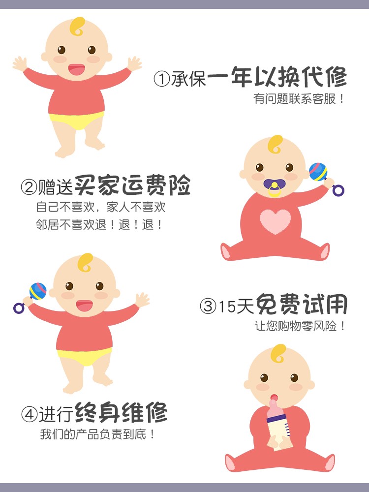 婴儿辅食玻璃杯宝宝家用料理机迷你小型搅拌榨汁研磨器工具泥食物