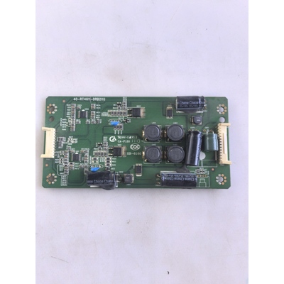 TCL L46E5300D 恒流板40-RT4611-DRB2XG 46寸用