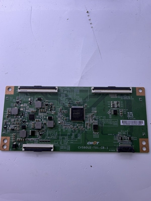 L58M5-4A 58A5U 58F5 58K5D逻辑板CV580U2-T01-CB-1现货