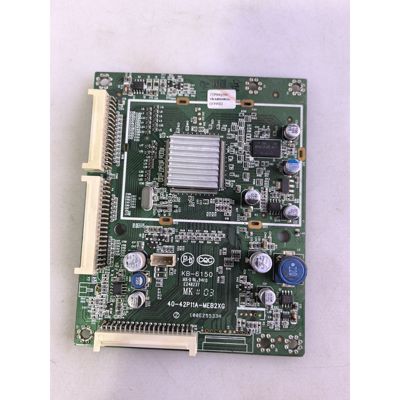 原装 TCL D46P6100D倍频板 40-42P11A-MEB2XG屏V460H1-LS1测好