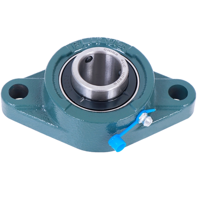 菱形外球面带座轴承UCFLU201-212