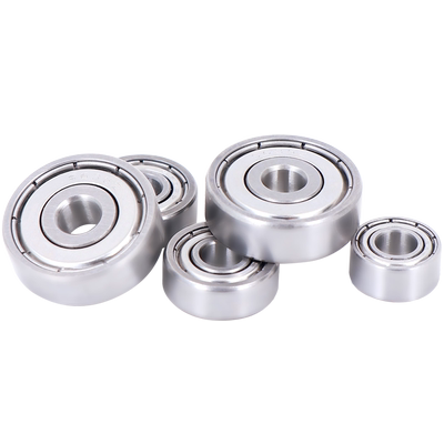 420不锈钢深沟球轴承S683-S689ZZ