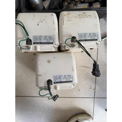 可维修Yasunaga空气泵 YP-40VC议价