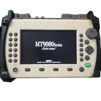 Anritsu安立光时域反射仪MT9080