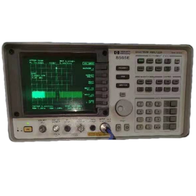 HP惠普频谱分析仪8565E