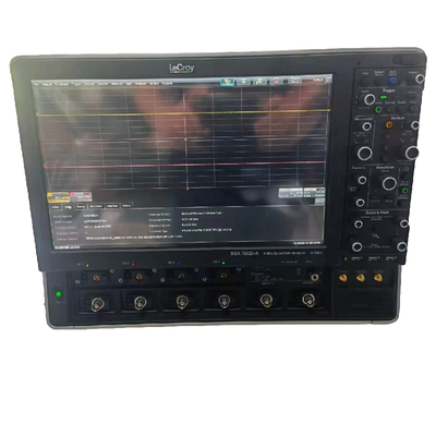 LeCroy力科示波器SDA760Zi-A