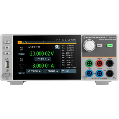 R&S罗德与施瓦茨电源直流