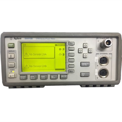 Agilent安捷伦功率计E4419B