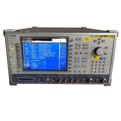 Anritsu安立综合测试仪MT8820C