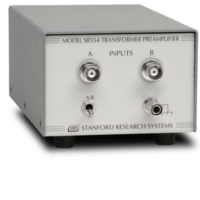 Stanford Research Systems斯坦福SR554 SR570 560 550前置放大器