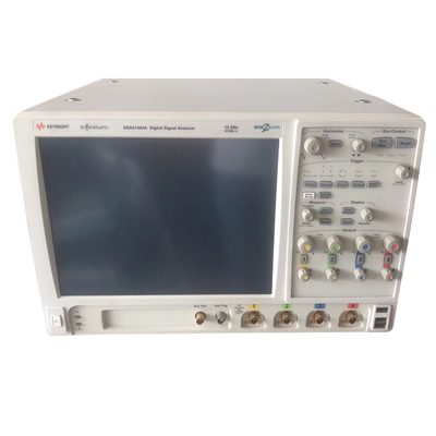 KEYSIGHT是德示波器DSA91304A