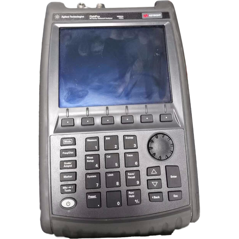 Agilent安捷伦KEYSIGHT是德N9923A 9925 9926 9927网络分析仪9928_虎窝淘