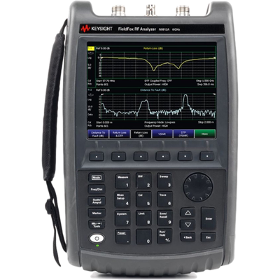 KEYSIGHT是德频谱分析仪N9912A