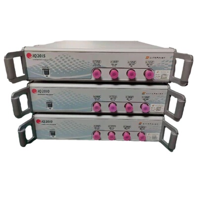 LITEPOINT莱特波特WiFi测试仪